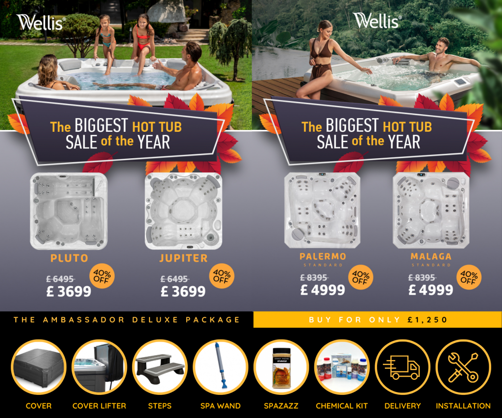 Ambassador Pools – The Souths Leading Pool Store